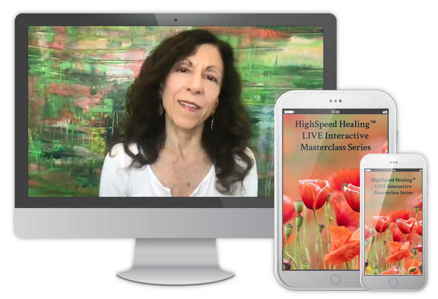 HSH Live Masterclass Series 2026 - International Chronic Pain Institute